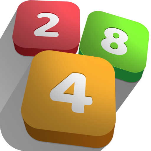 Merge Numbers! - App on Amazon Appstore