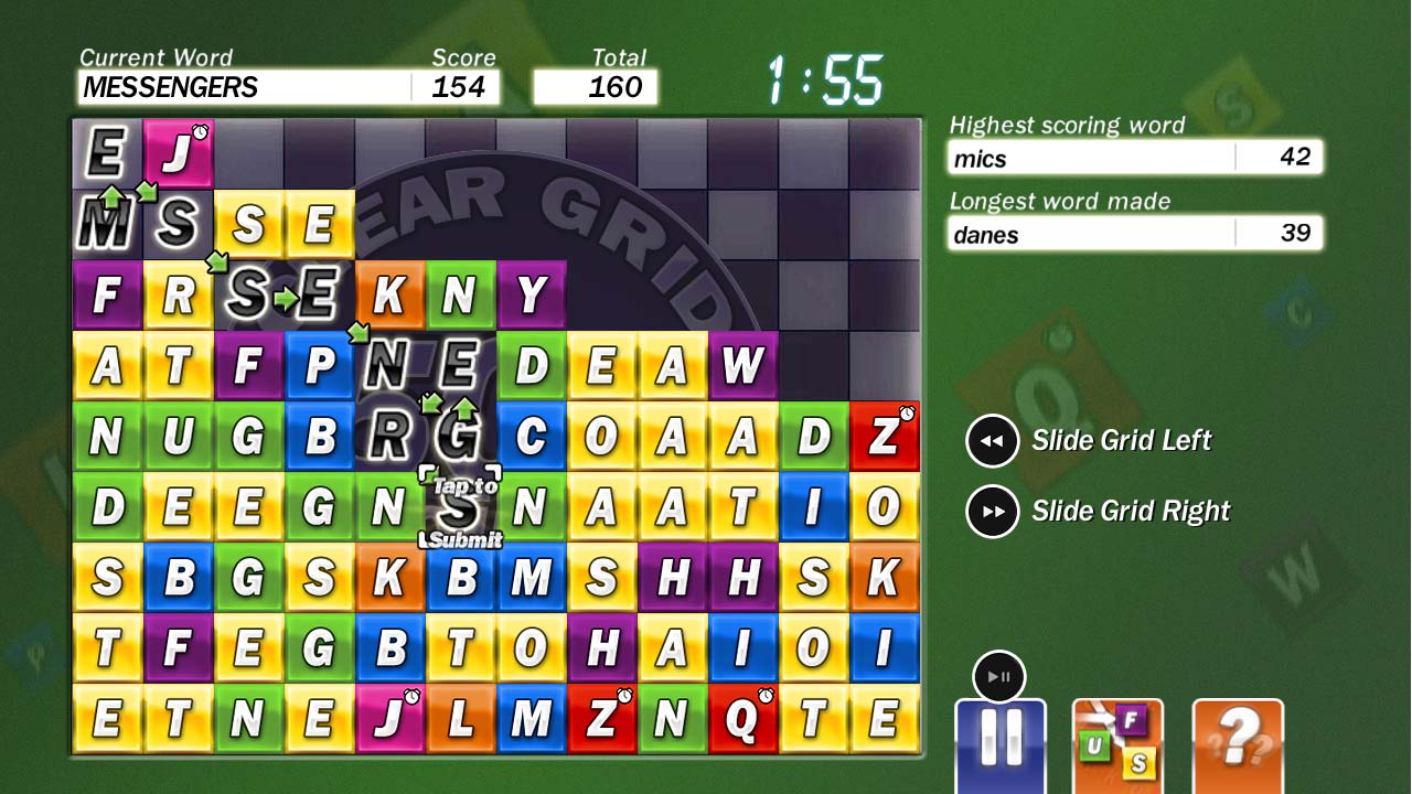 Word Soup: Word Search Evolved - App on Amazon Appstore