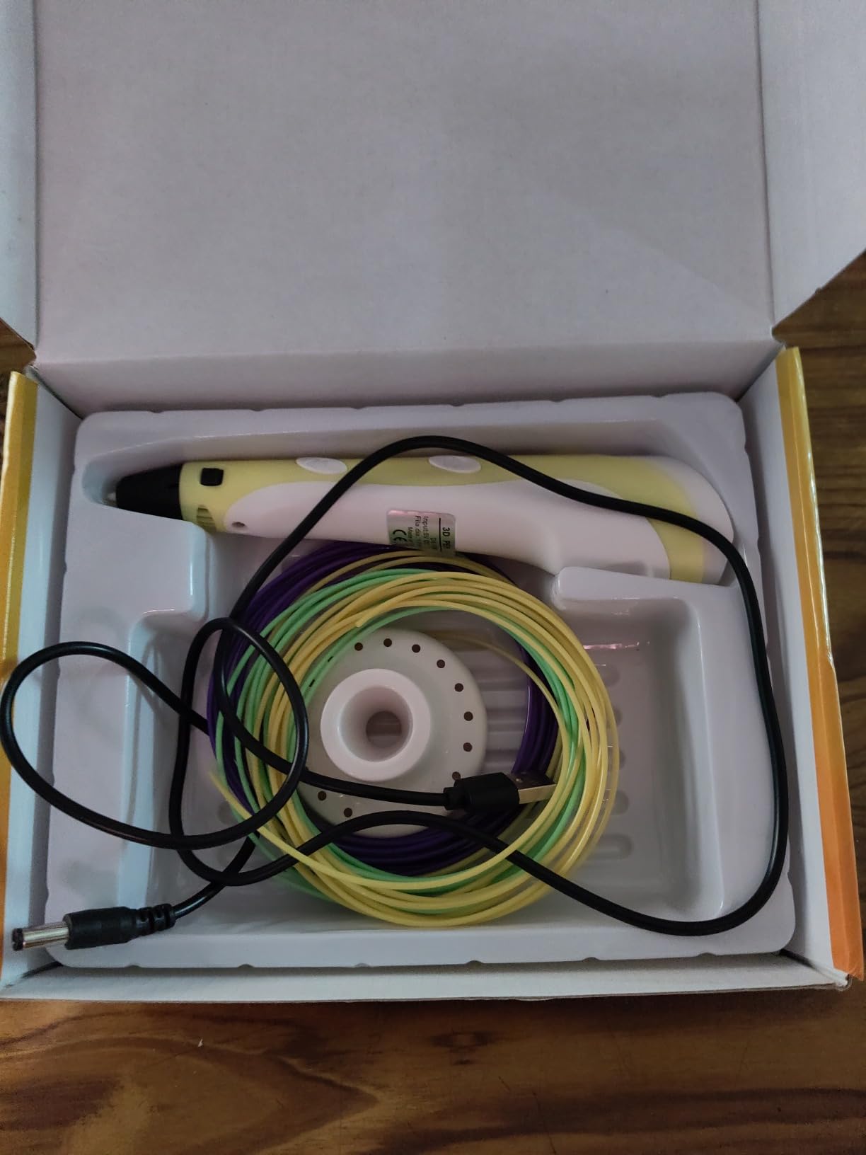 3D Pen in 3D Printing Pen with LCD Display|3D Pen for Kids | 3D Pen ...