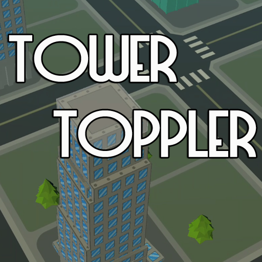 Tower Toppler - App on Amazon Appstore