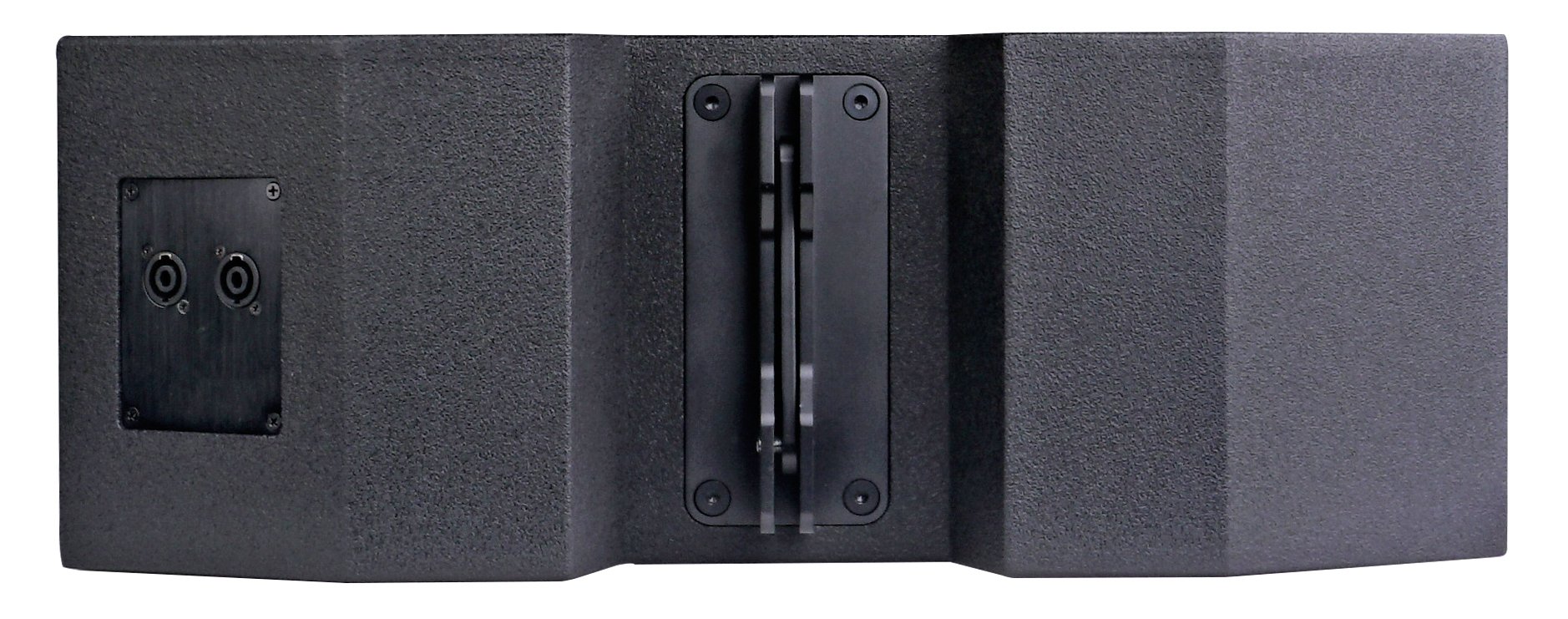 Buy Sound Town ZETHUS Series Line Array Speaker System with One 15-inch ...