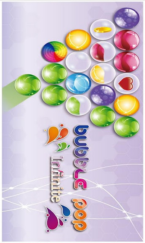 Bubble Pop Infinite - App on Amazon Appstore