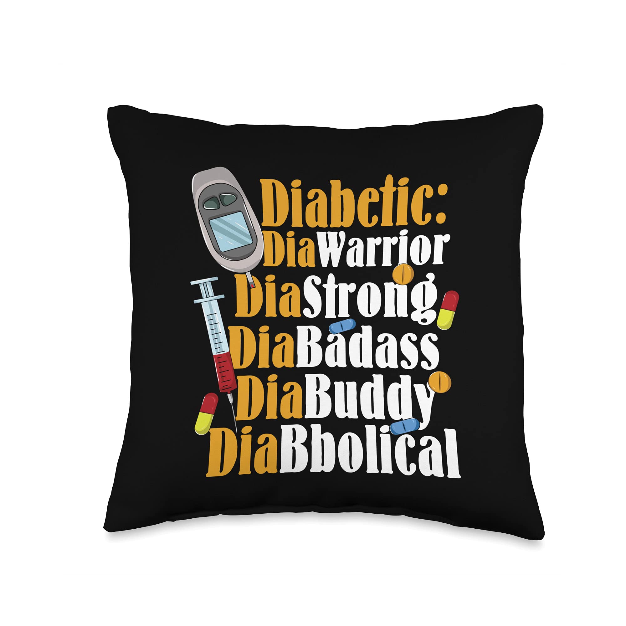 Diabetes Sayings Quotes