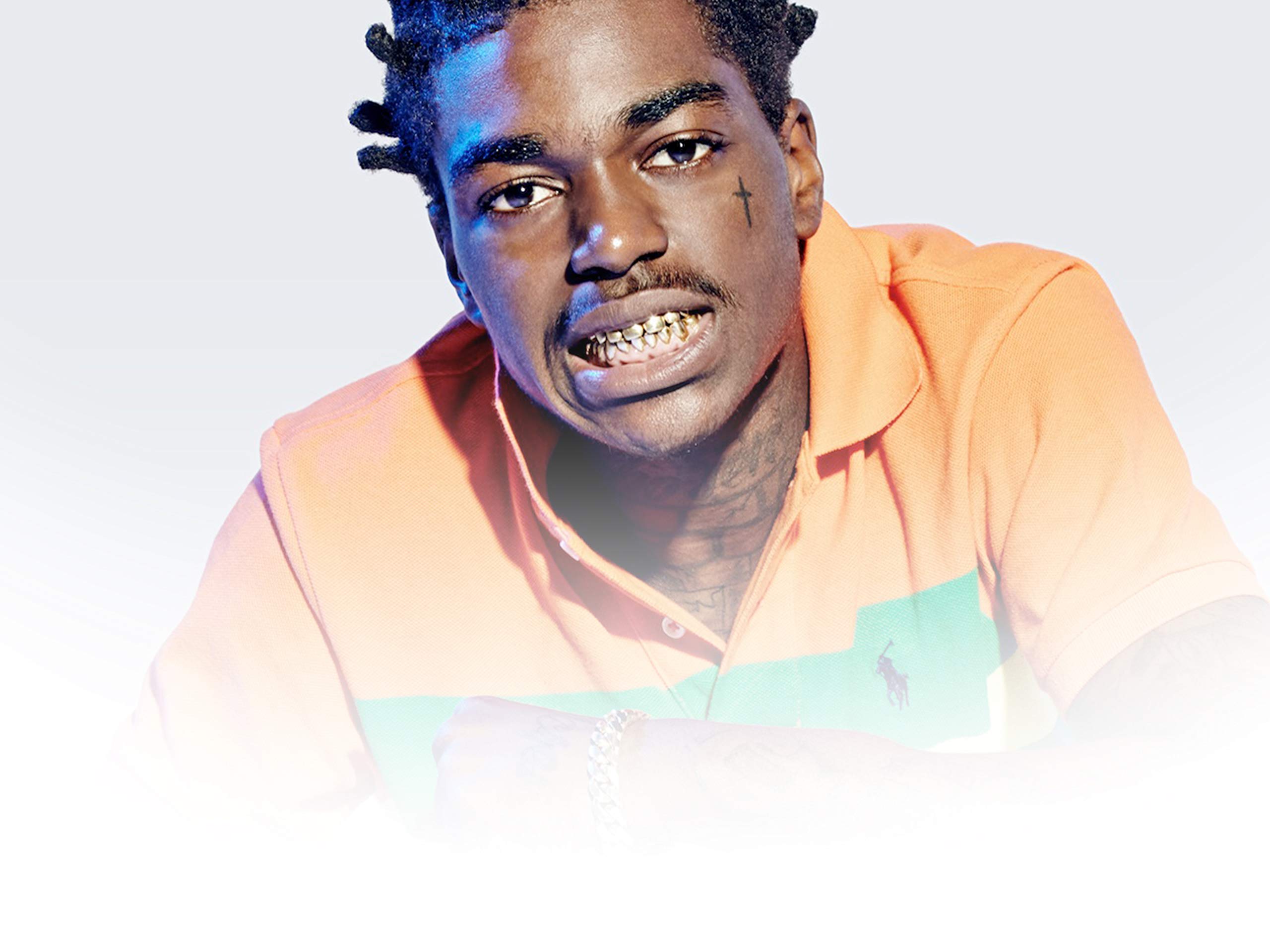 If You Ever [Explicit] song by Kodak Black from Kutthroat Bill: Vol. 1 ...