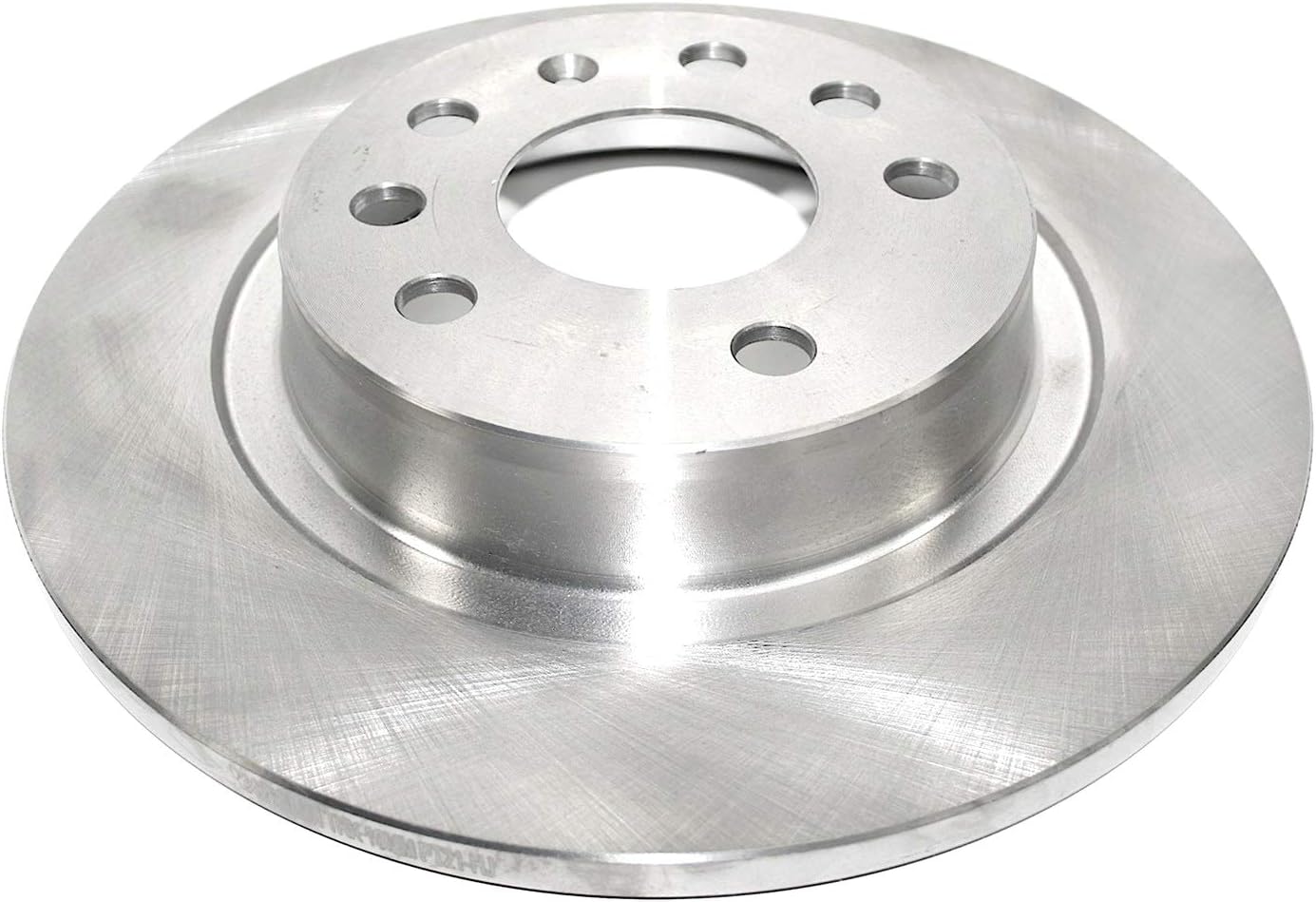 Amazon.com: Durago Professional Series Rear Solid Brake Rotor : Automotive