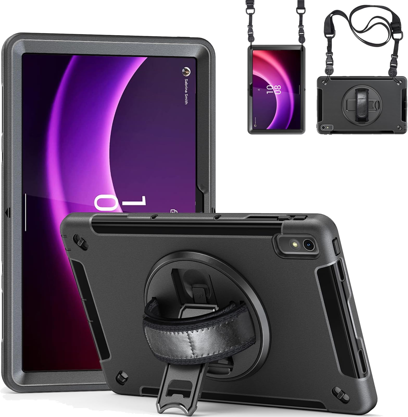 Amazon.co.jp: Aokil NEC 互換性 LAVIE Tab T11 T1175/FAS ケース LAVIE Tab T11 ...