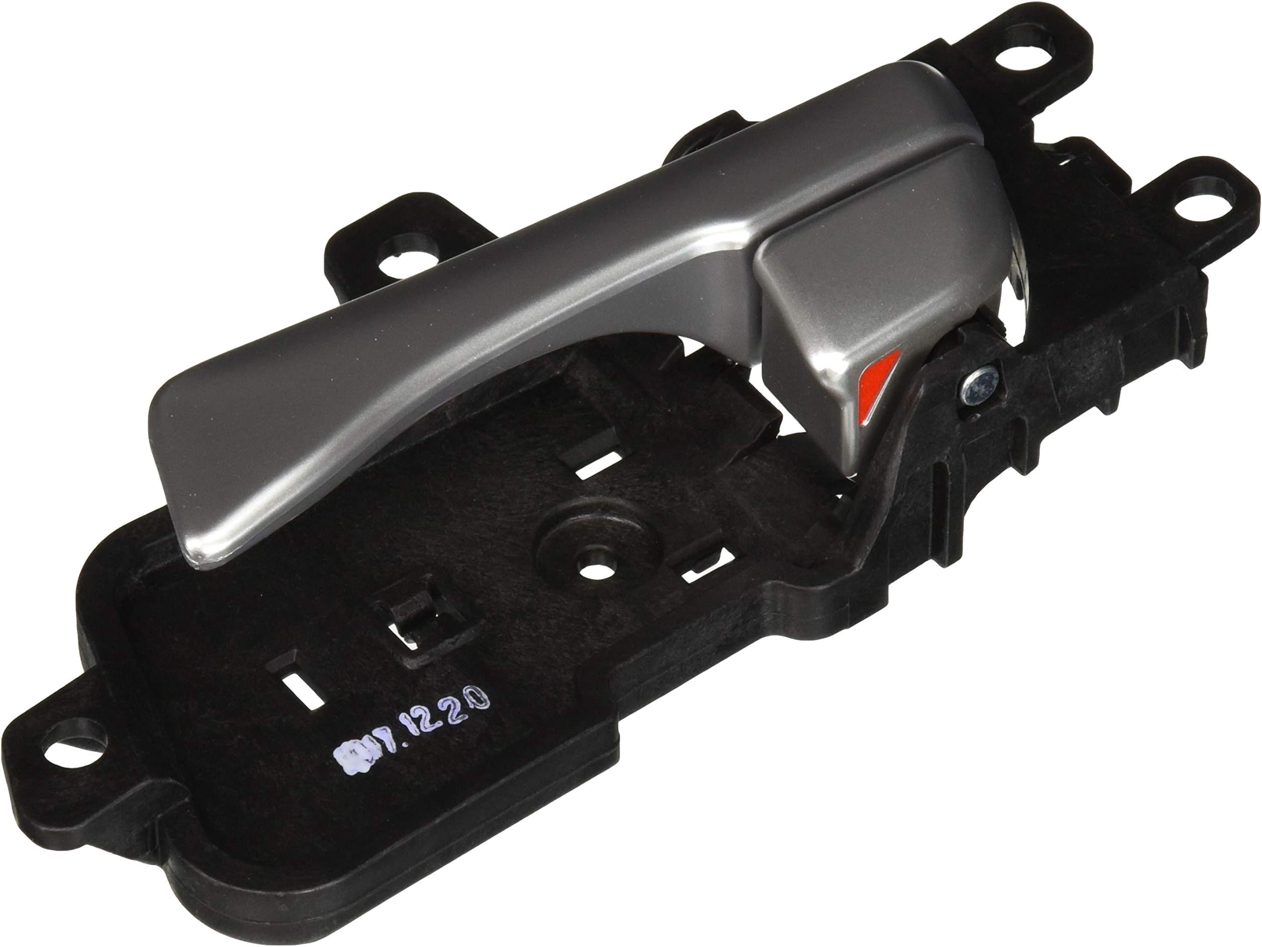 Amazon.com: Genuine Hyundai 82610-3S000 Door Handle Assembly, Interior ...