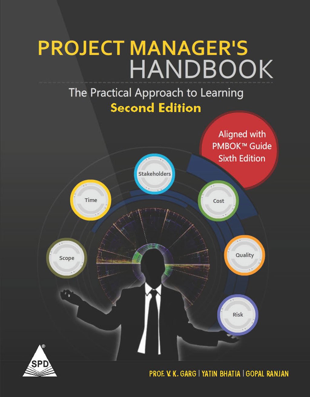 Buy Project Manager's Handbook: The Practical Approach to Learning ...