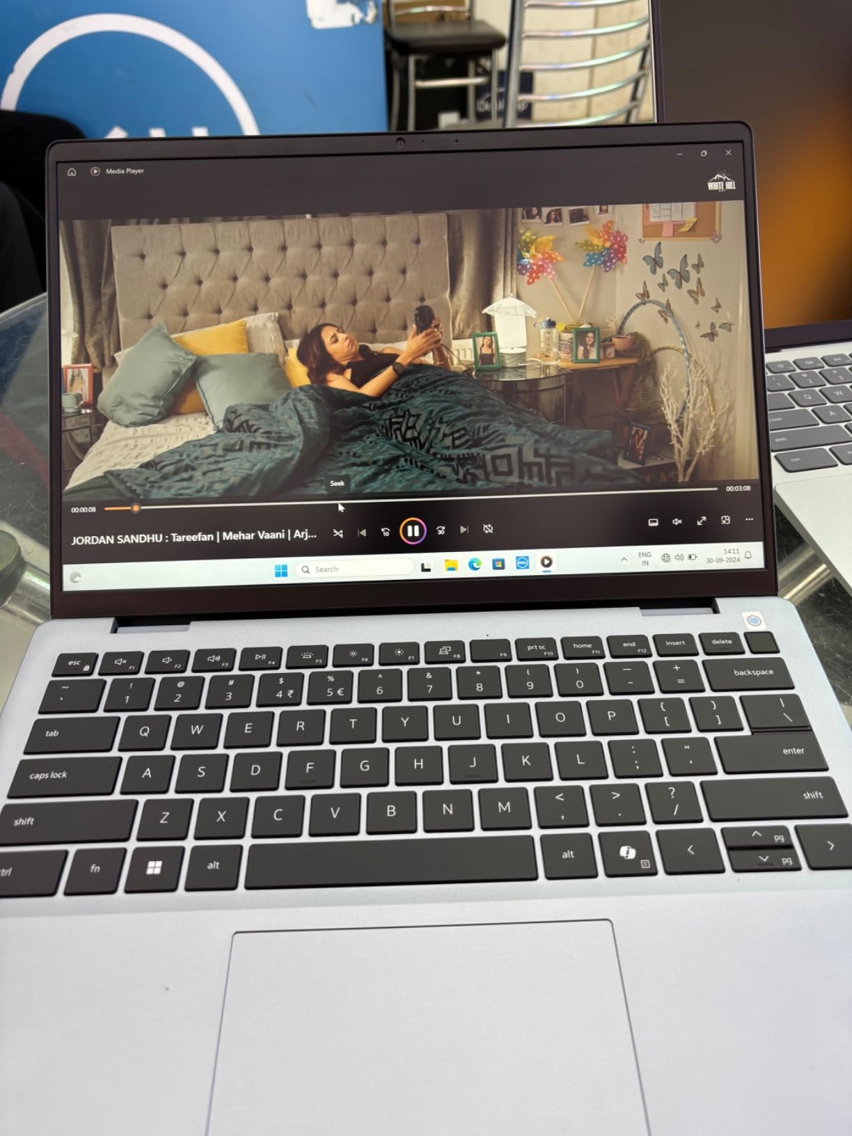 Dell Inspiron 5445, AMD R7-8840U, 16GB DDR5, 512GB SSD, FHD+AG 250nits ...