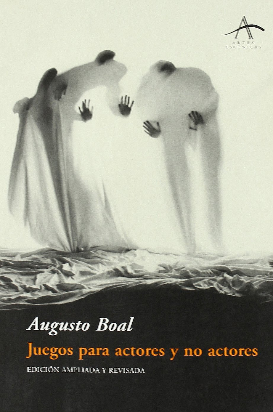 Amazon | Juegos para actores y no actores/ Games for Actors and Non ...