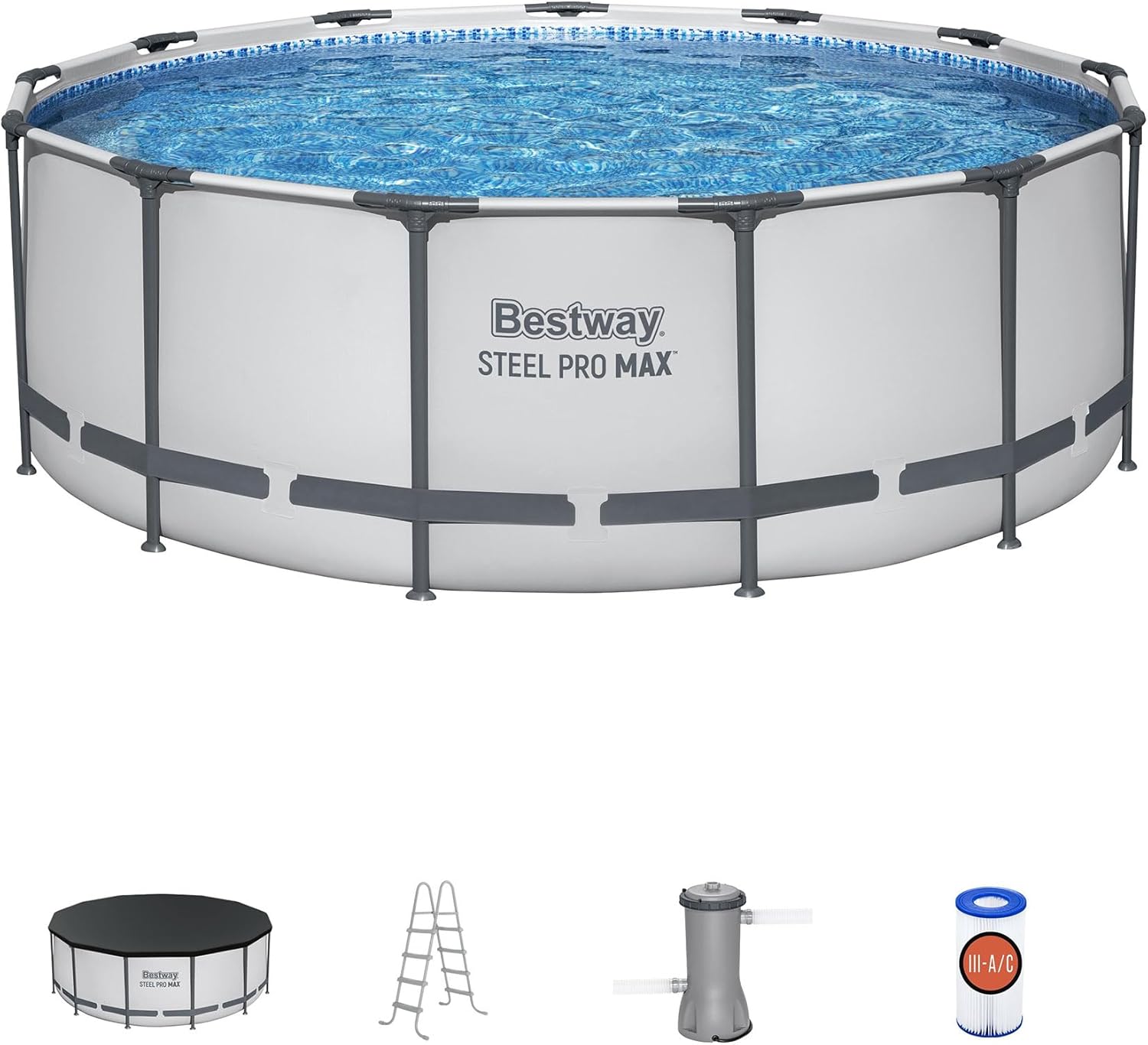Best Above Ground Pools 2024 – SmartPicked