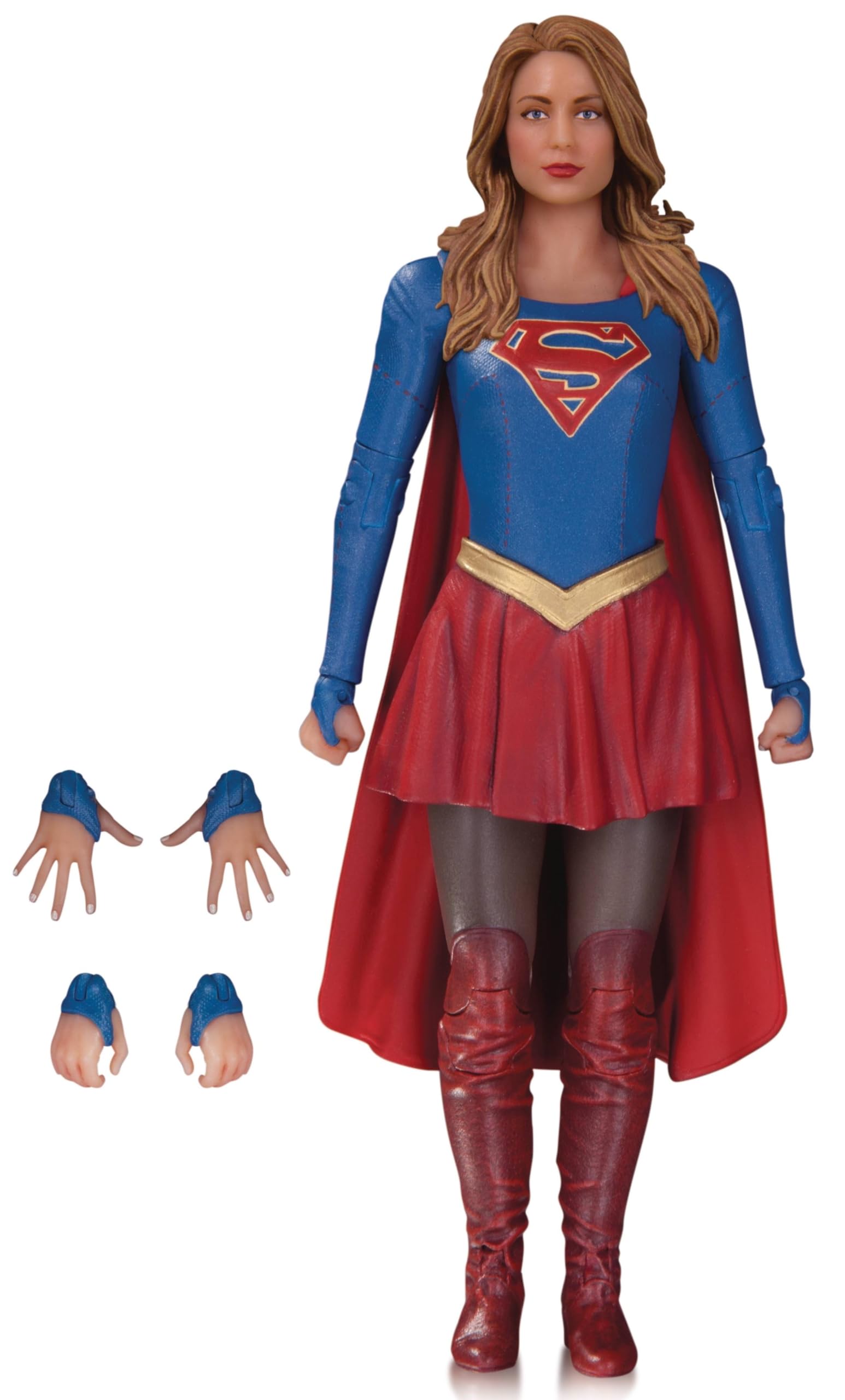 DC Collectibles NOV160373 DCTV Supergirl TV Series Action Figure ...