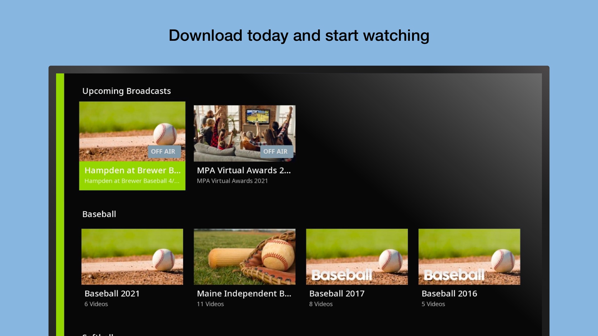 WHOU.live - App on Amazon Appstore