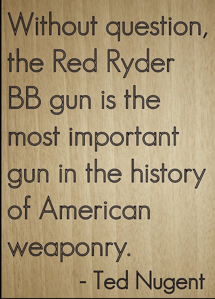 Laser Gun Quotes