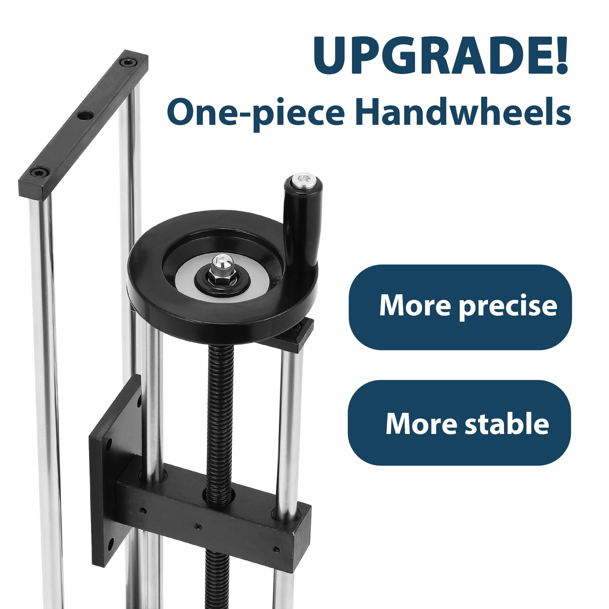 Snapklik.com : Mxmoonfree Force Gauge Stand Manual Force Test Stand ...