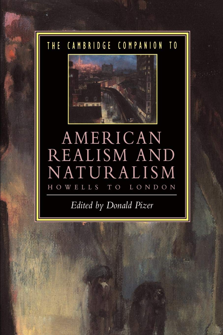 Naturalism Literature