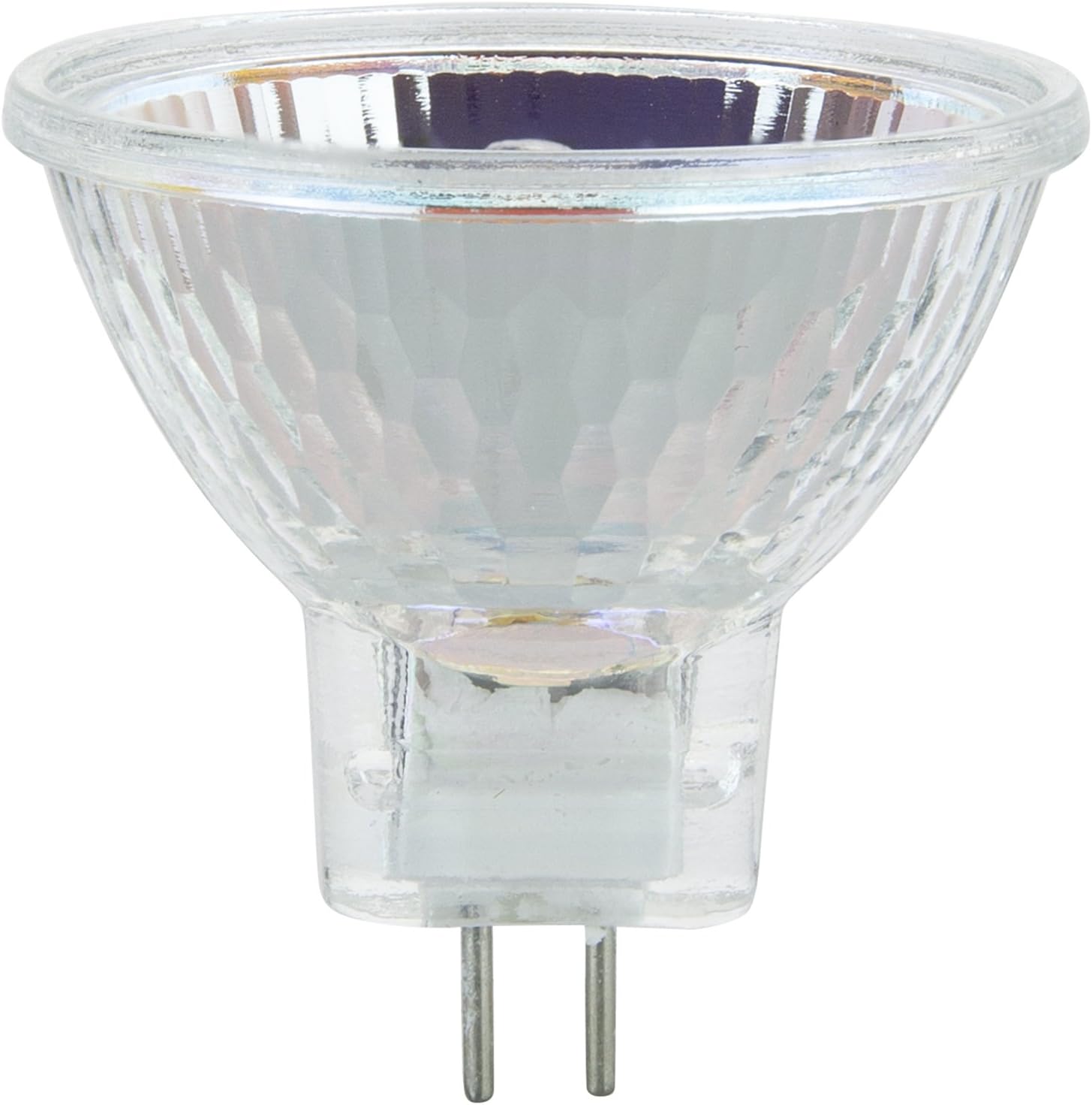 Sunlite 03175-SU 20MR11/FL/12VHalogen MR11 30° Narrow Flood Light Bulb ...