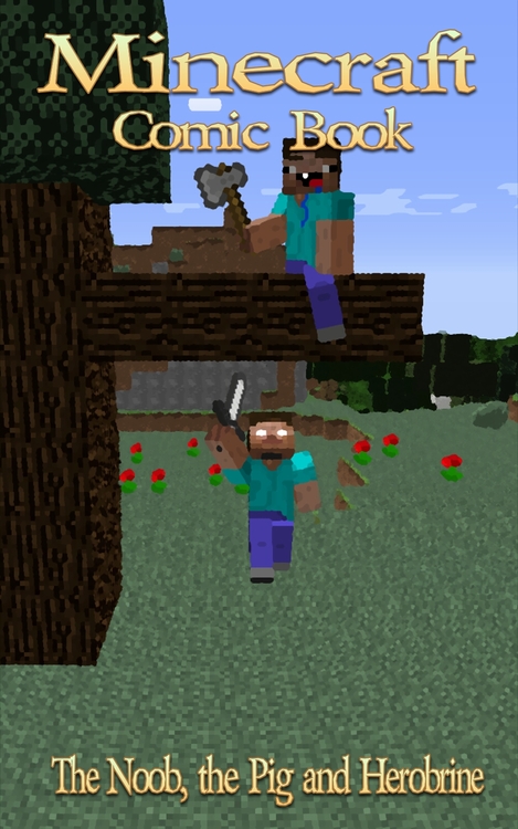 Amazon.co.uk: Minecraft Comic Books: books, biography, latest update