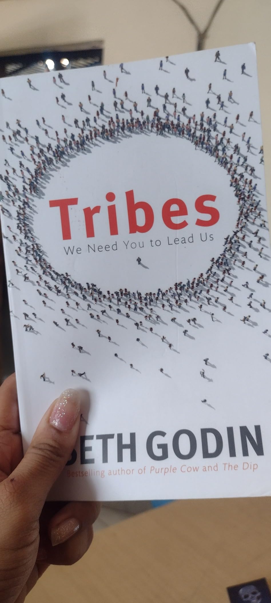 Buy TRIBES Book Online at Low Prices in India | TRIBES Reviews ...
