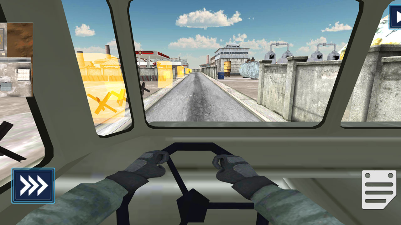 Fps Shooting Offline Counter Mission Gun Game - App on Amazon Appstore