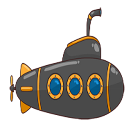 Submarine 2D - App on Amazon Appstore