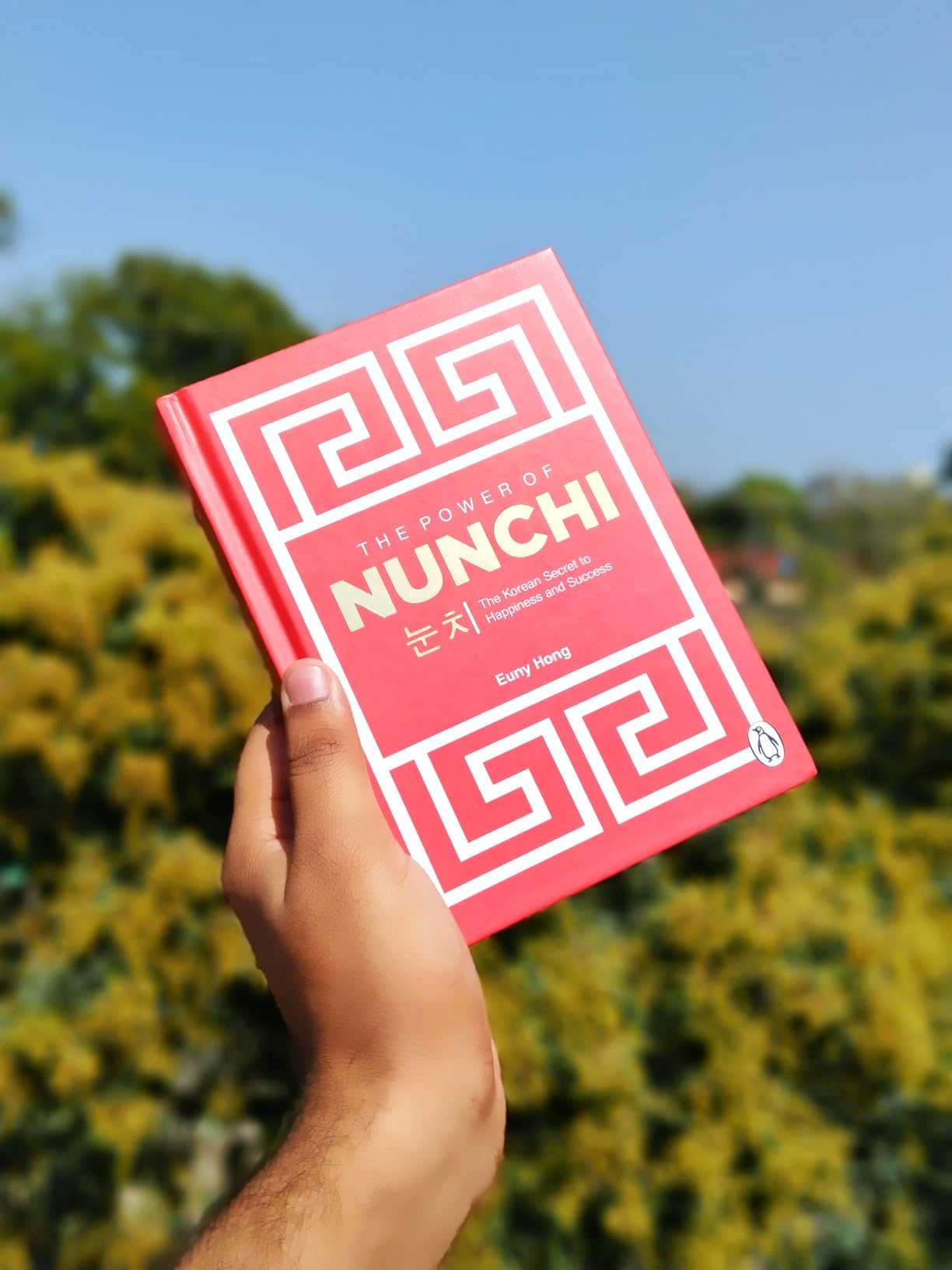 Buy The Power of Nunchi Book Online at Low Prices in India | The Power ...