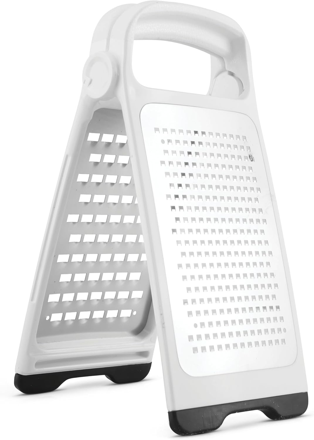 Amazon.com: Folding Cheese Grater - Two Fold Grater - Easy handling ...