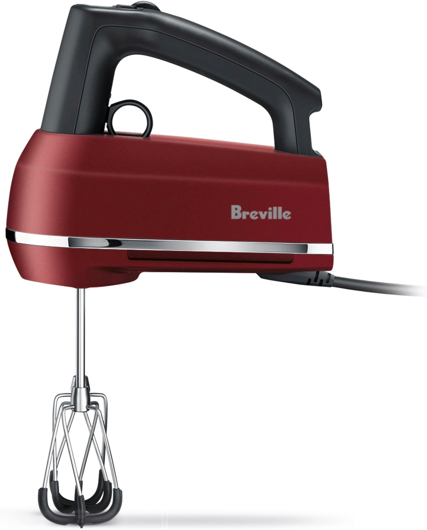 Amazon.com: Breville Handy Mix Scraper BHM800RVC, Red Velvet Cake: Home ...
