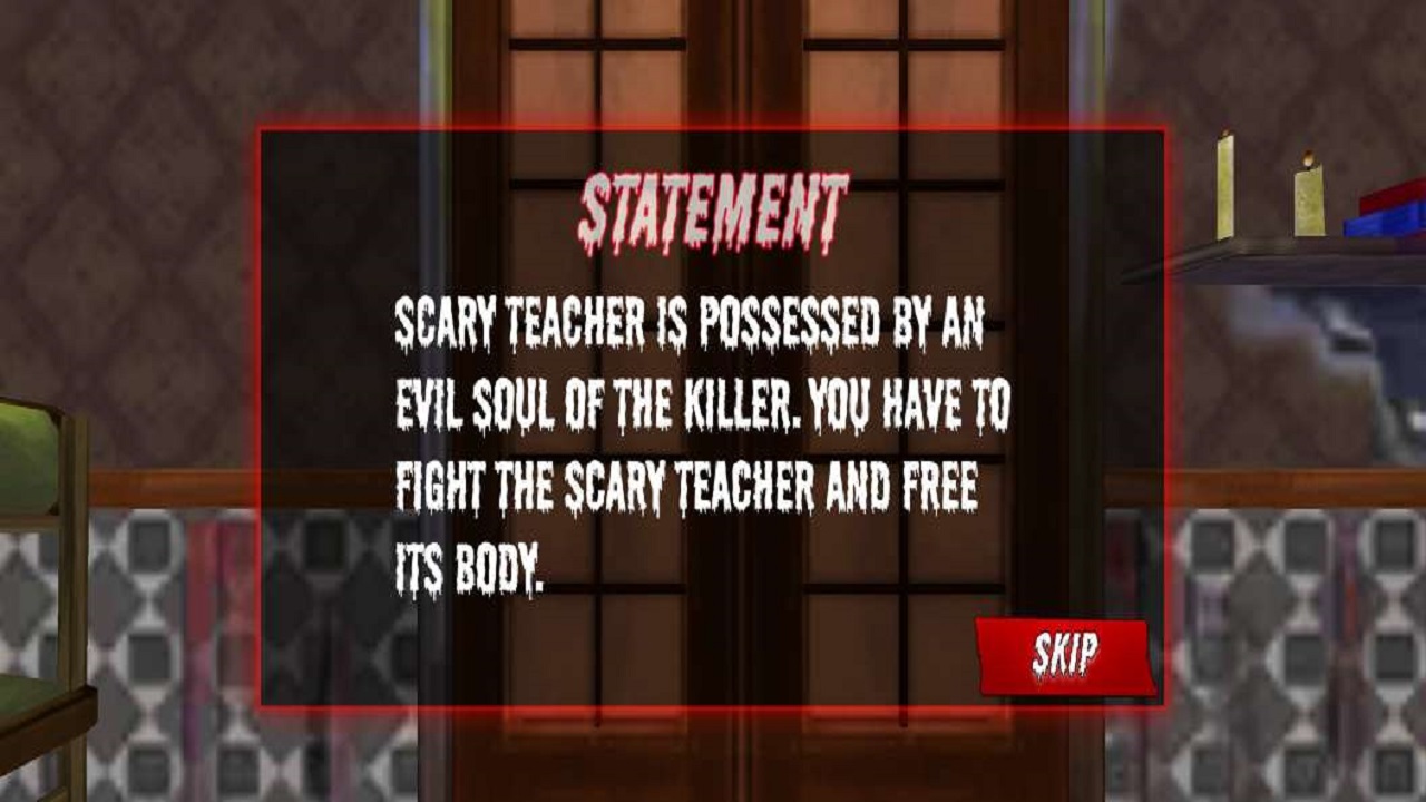 Open World Scary Monster Hide And Seek Game - App on Amazon Appstore