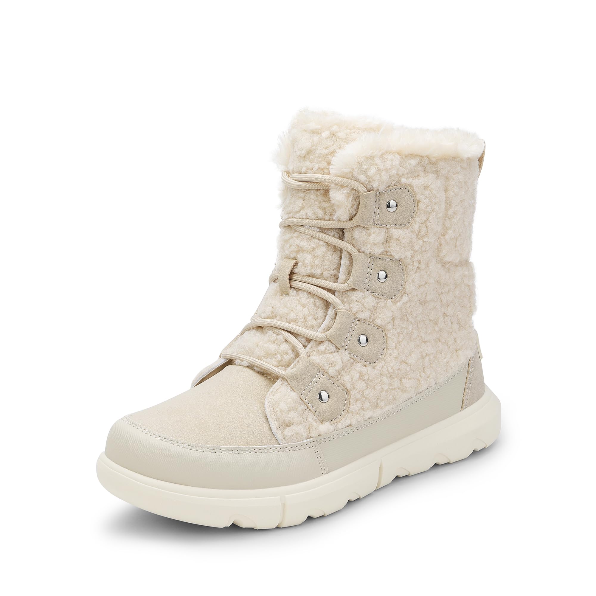 7 Best Cutest Winter Shoes | Fashion First, Warmth Always