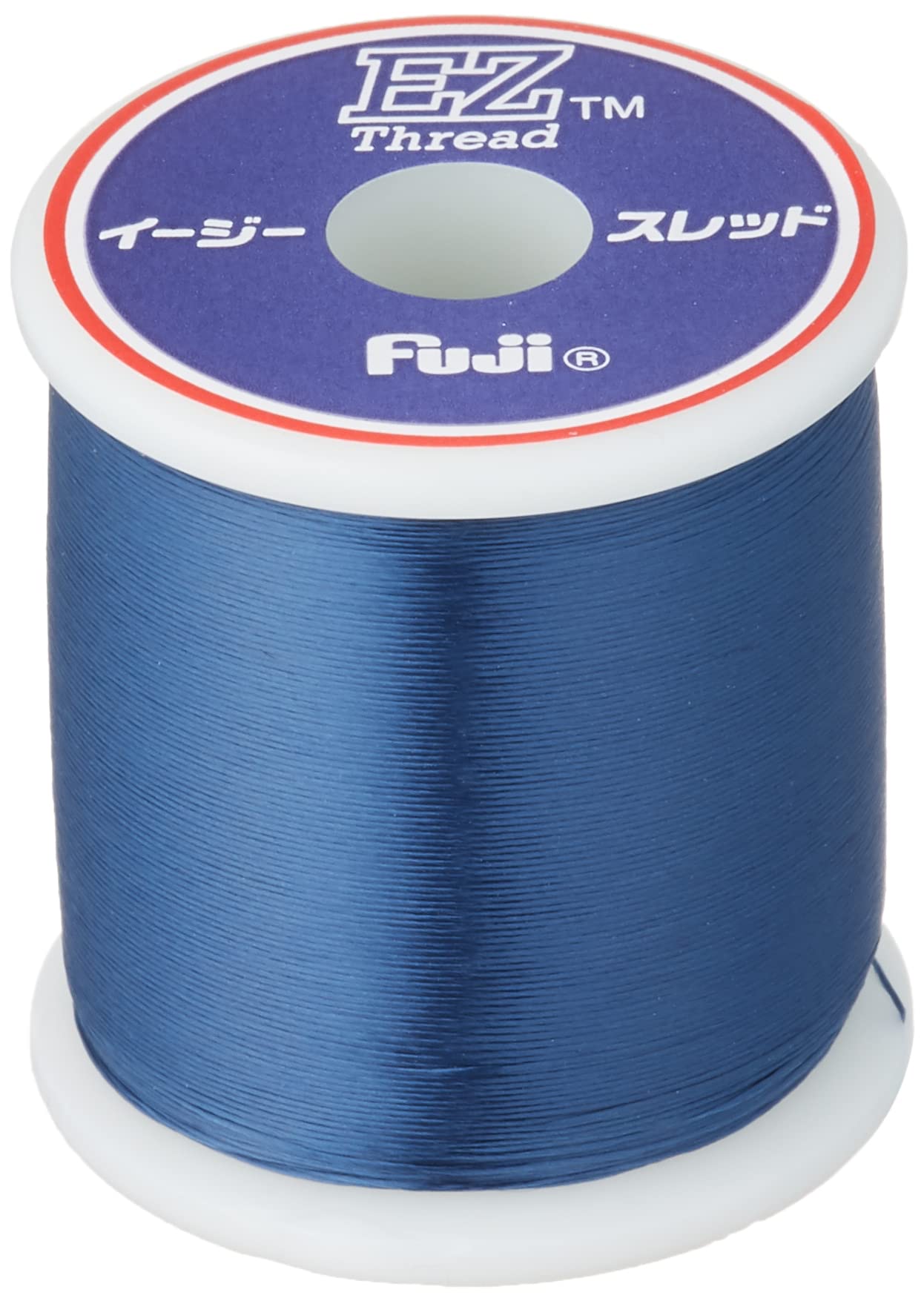 Snapklik.com : EZ Series Thread Transparent Type Clear Blue EZTHM-T03 ...
