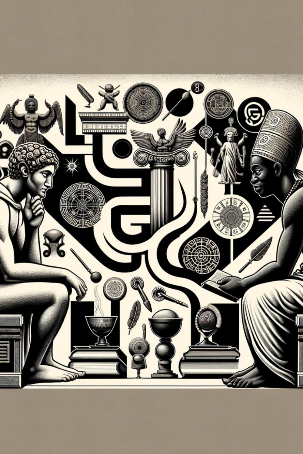 Amazon.com: WISDOM ACROSS TIME: DIALOGUES BETWEEN PHILOSOPHERS AND ...