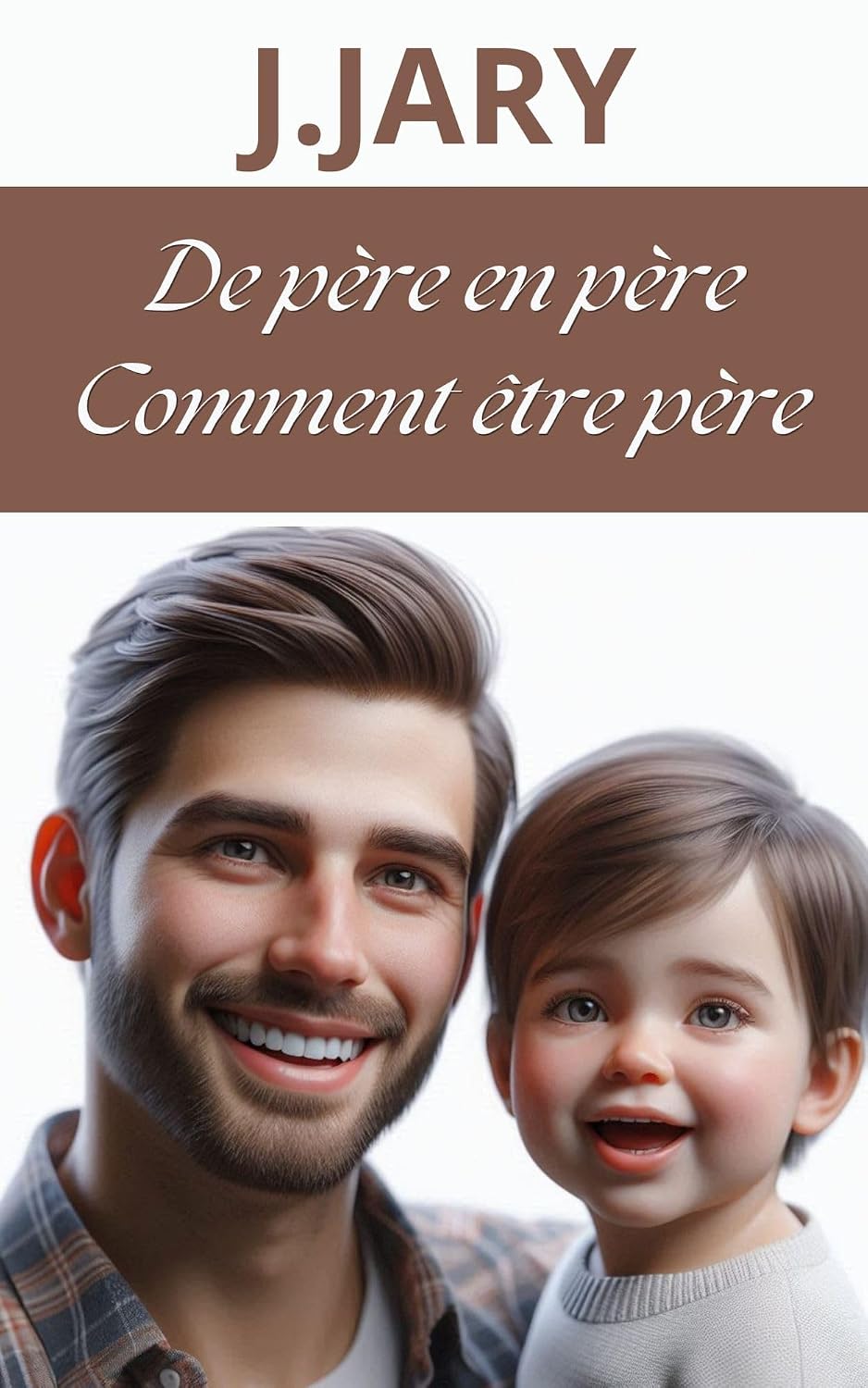 De père en père Comment être père: Guide pour Papa. Conseils pour les ...