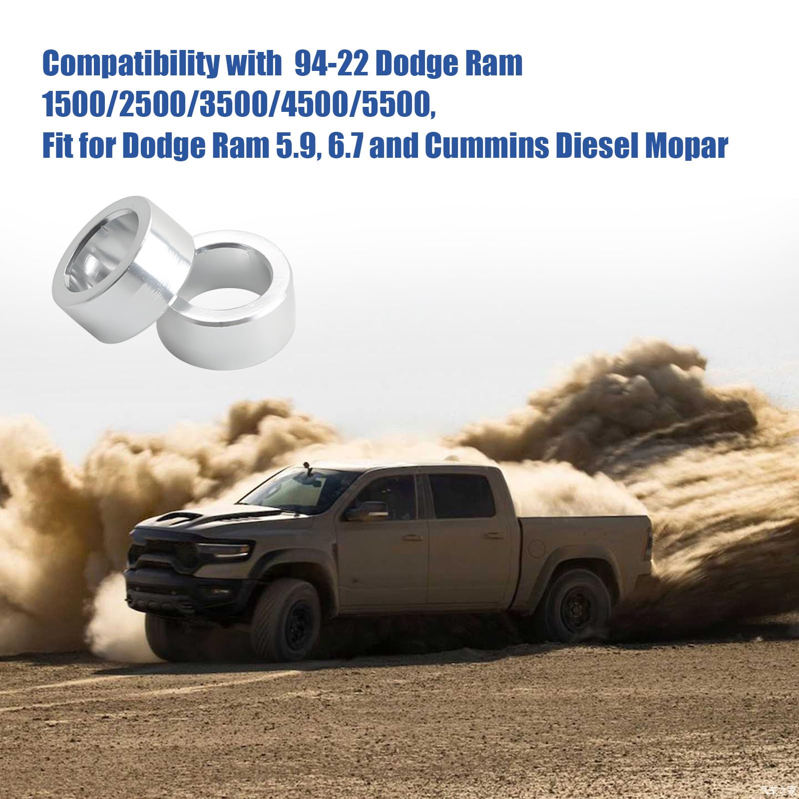 Snapklik.com : TomGoo Steering Column Intermediate Shaft Bushings Stem ...