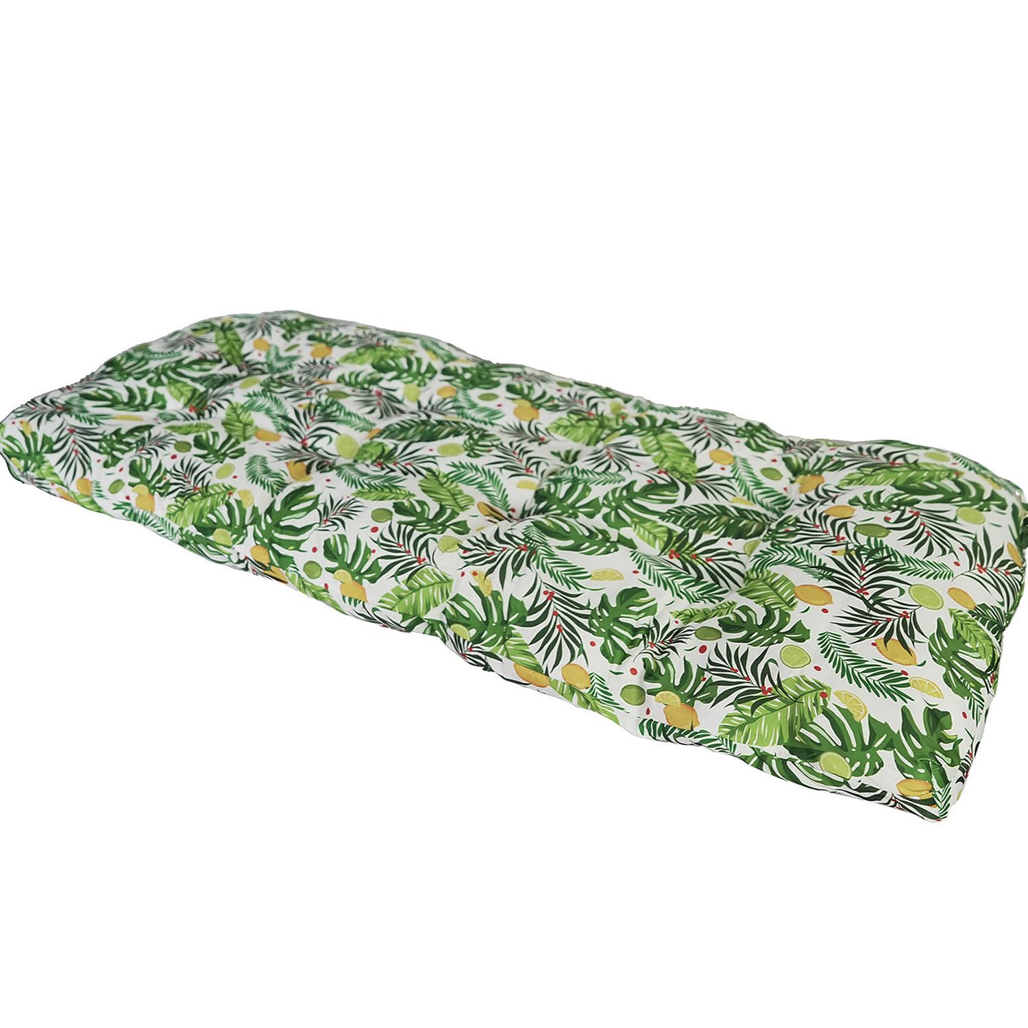 Amazon.com: HPNSOTDR Outdoor Bench Cushion 48 inch,Patio Furniture ...