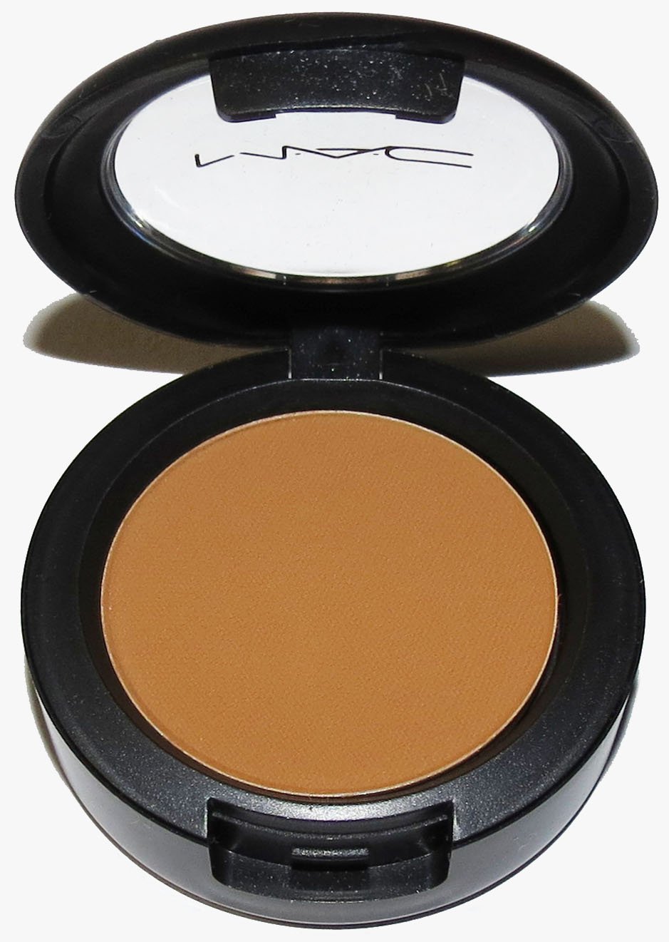 Amazon.com : MAC Pro Longwear Eye Shadow - Uninterrupted : Beauty ...
