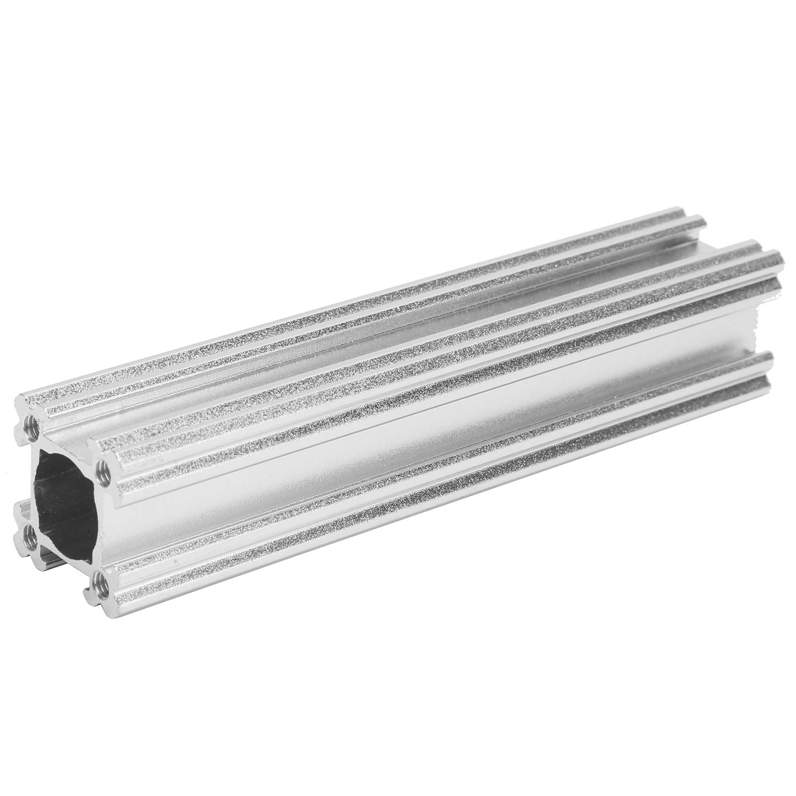 Buy T‑Slot Aluminum Extrusions, Aluminum 24mm x 24mm x 120mm, Heavy ...