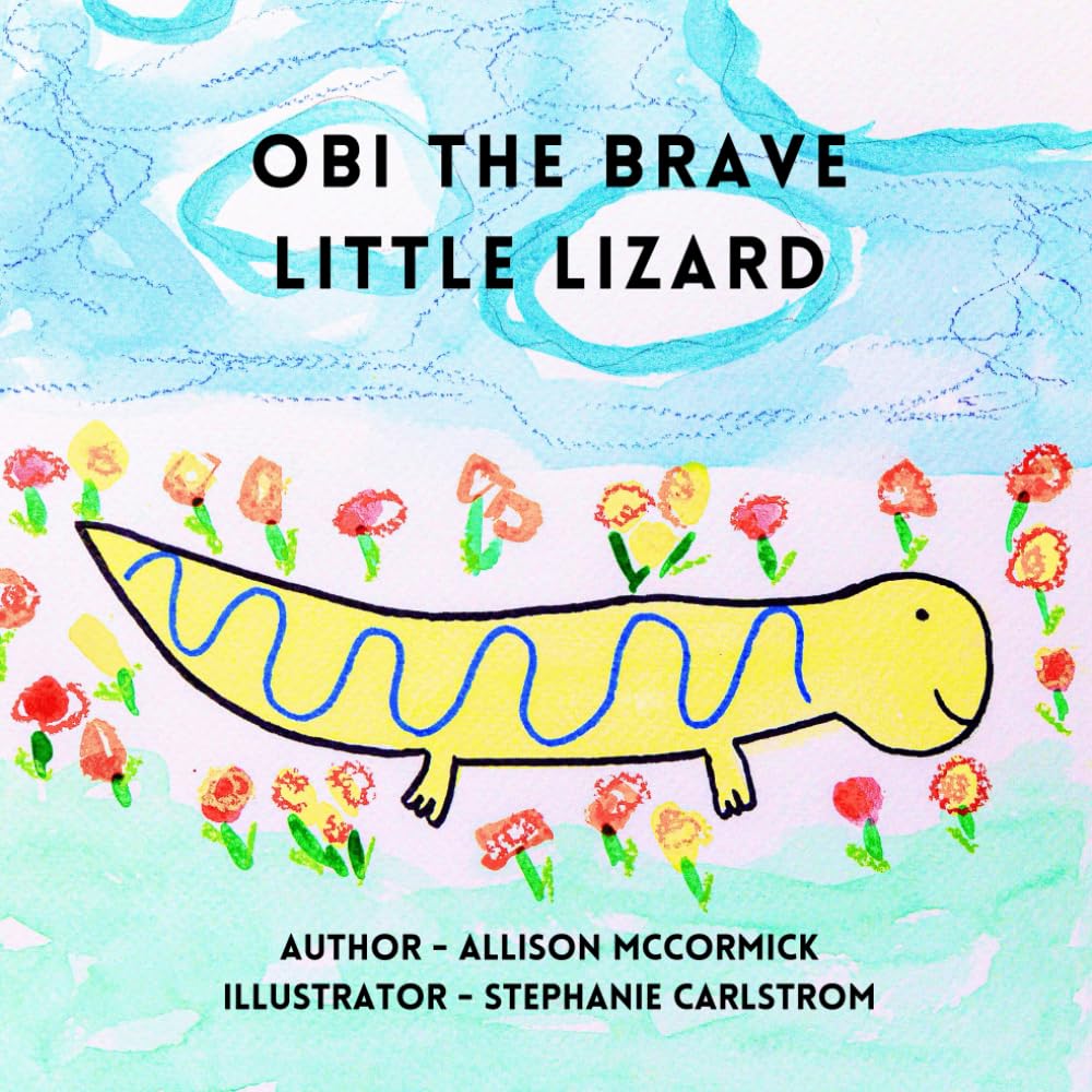 Allison Mccormick Wedding Obi The Brave Little Lizard: McCormick, Mrs.