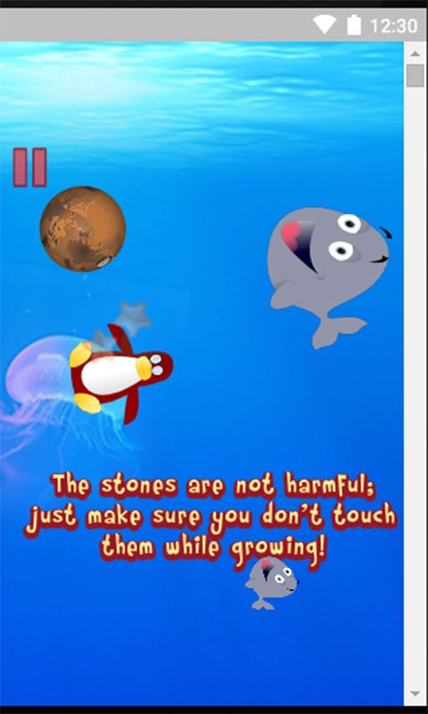 Ocean Games Free: Whale Mania - App on the Amazon Appstore