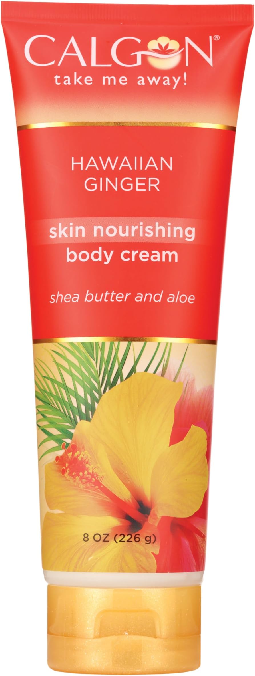 Amazon.com : KUUMBA MADE White Ginger Body Lotion, 6.75 FZ : Kuumba ...
