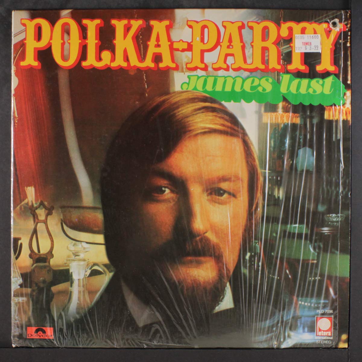 polka-party LP - : Amazon.de: Musik-CDs & Vinyl