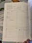 Sewing Journal & Project Book: 6x9" A Sewing Project Journal Planner ...