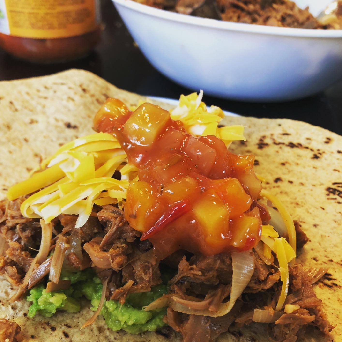 The Jackfruit Company - Naked Jackfruit Meat Alternative - 30.5 oz ...