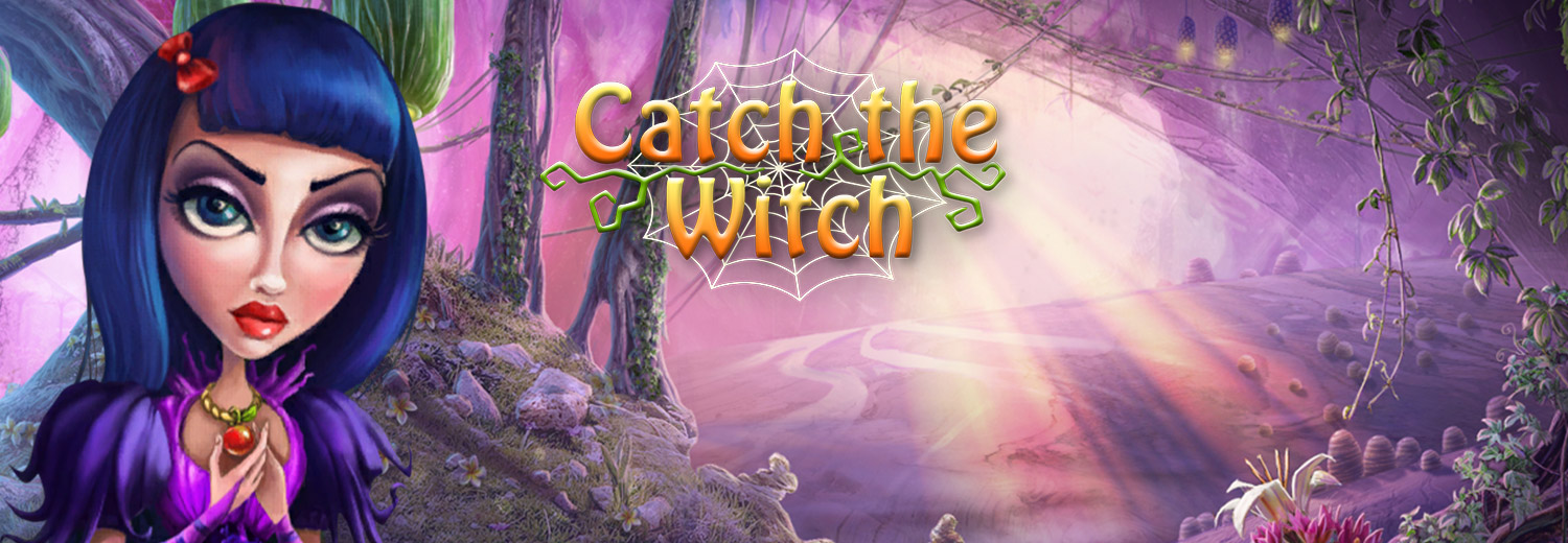 Amazon.com: Catch the Witch [Download] : Video Games