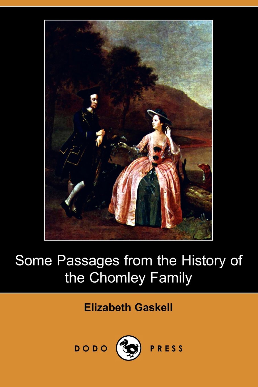 Amazon | Some Passages from the History of the Chomley Family | Gaskell ...