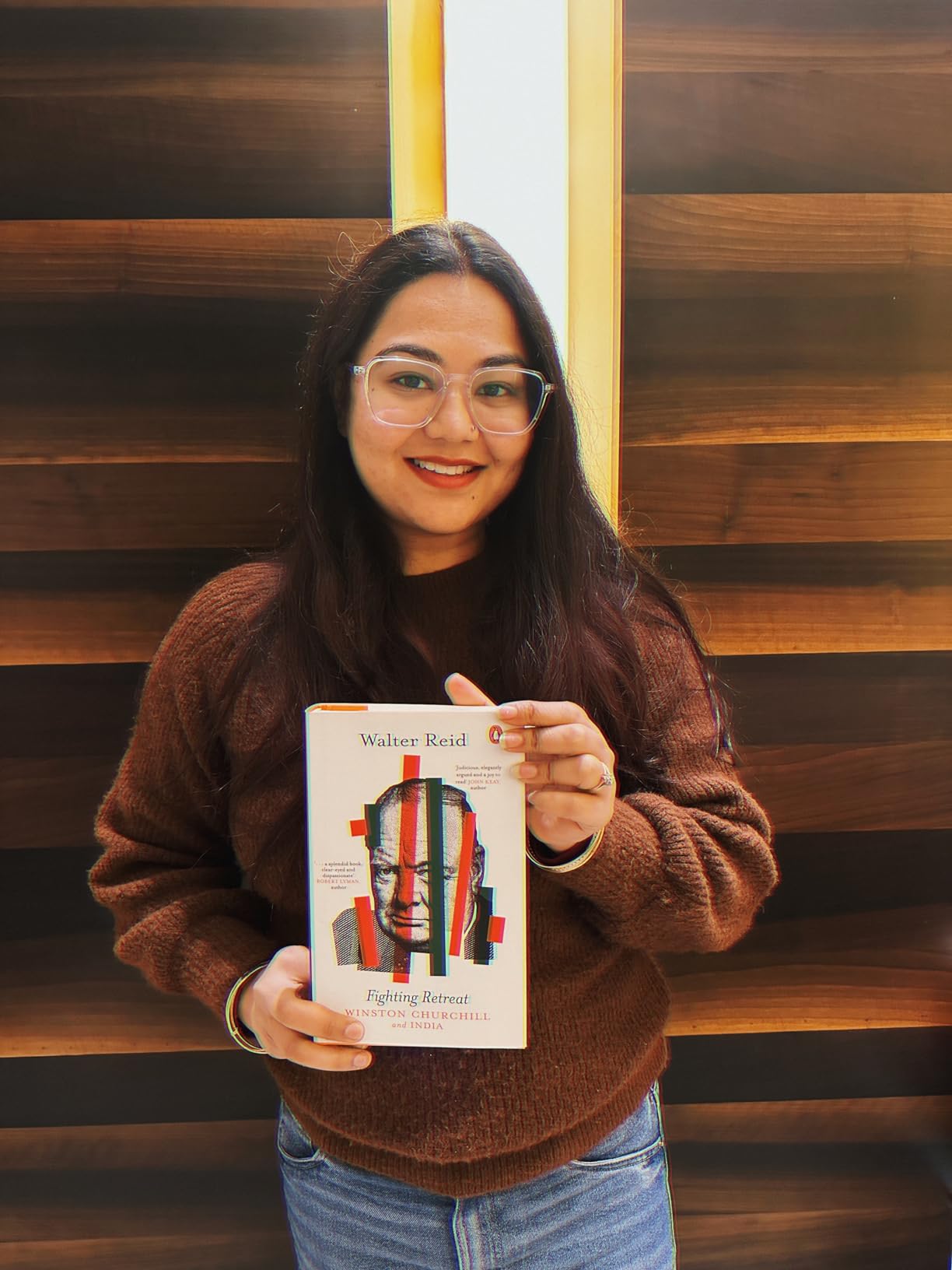 Buy Fighting Retreat: Winston Churchill And India Book Online at Low ...