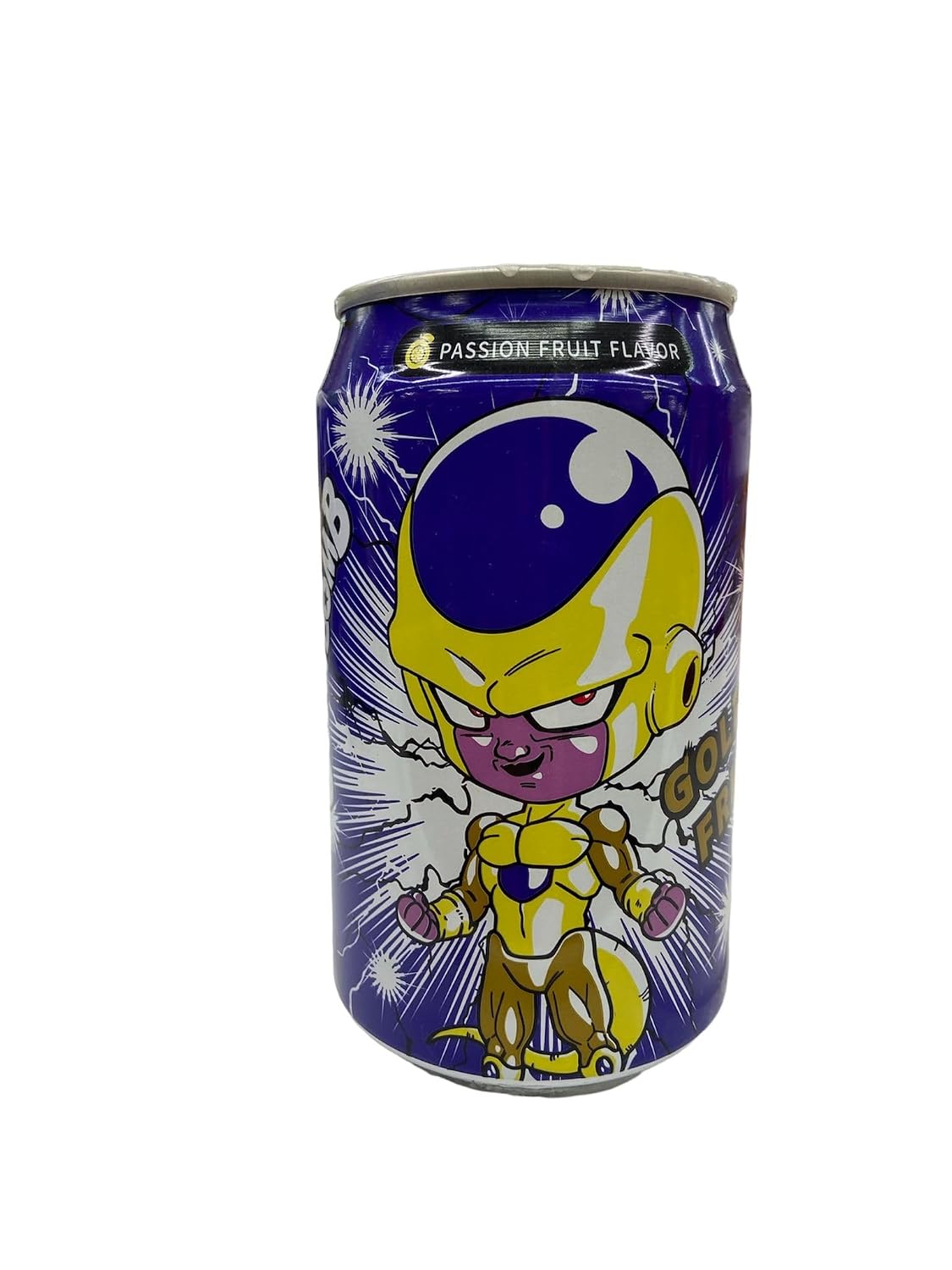 Amazon.com : Ocean Bomb Dragon Ball Z Golden Frieza Passion Fruit ...