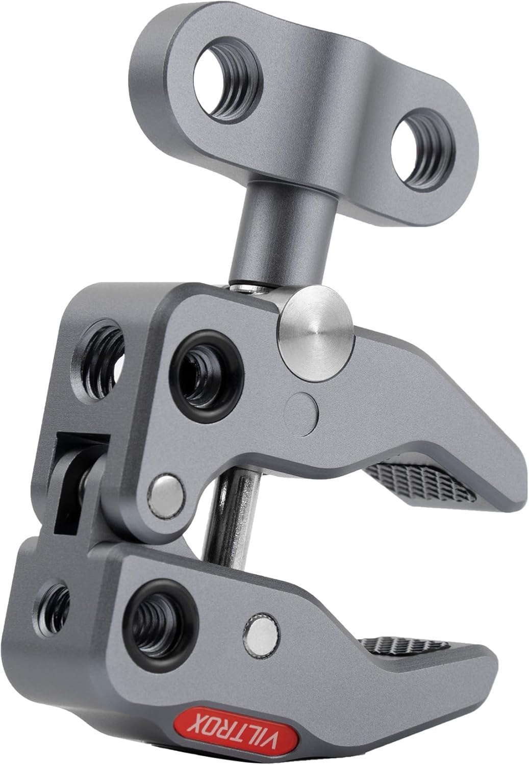 VILTROX Fixed Bracket Clamp Camera Clamp Holder Magic Arm Tripod Clamp ...