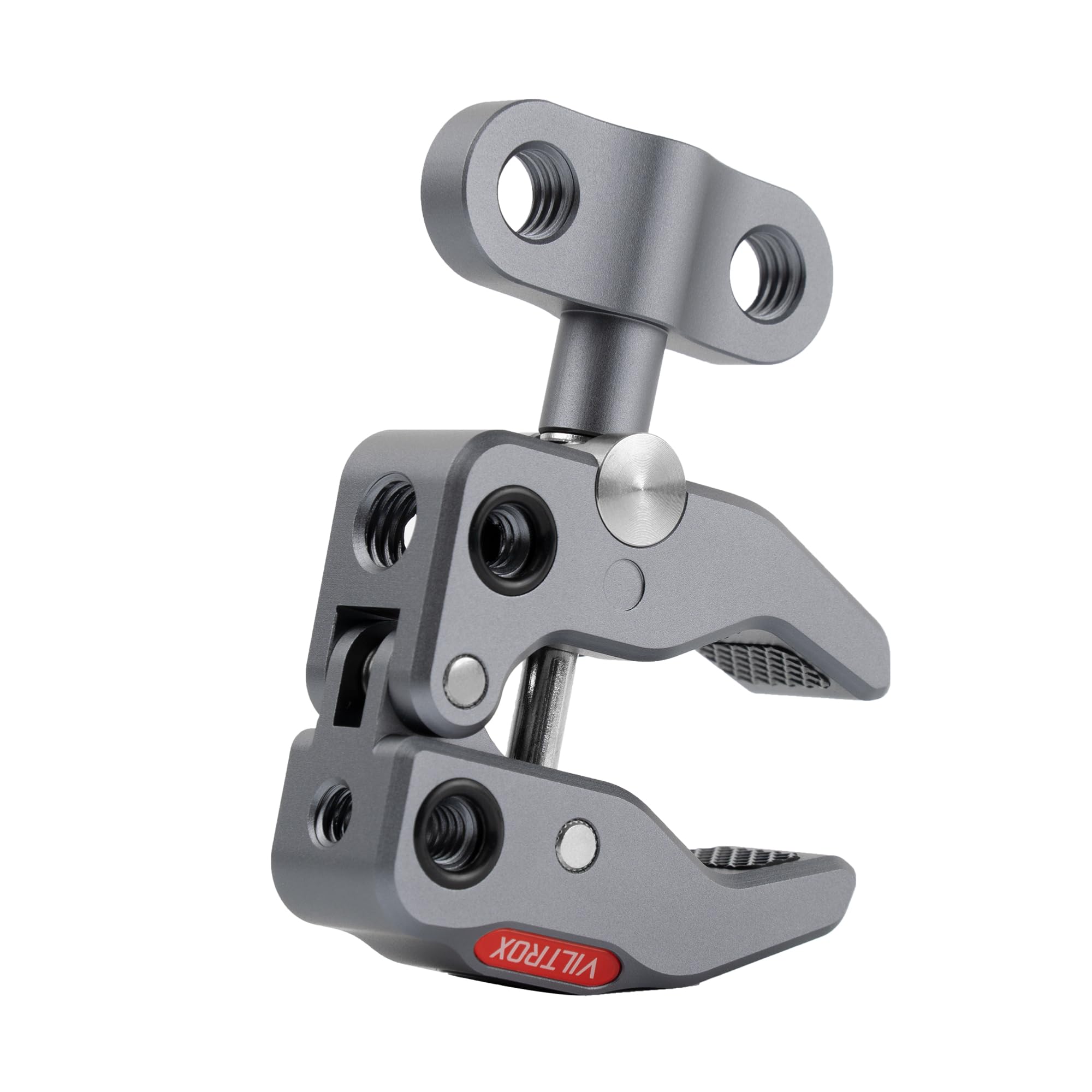 VILTROX Fixed Bracket Clamp Camera Clamp Holder Magic Arm Tripod Clamp ...