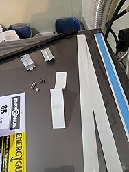 Amazon.com: Compatible with Frigidaire STACKIT7X Laundry Appliance ...